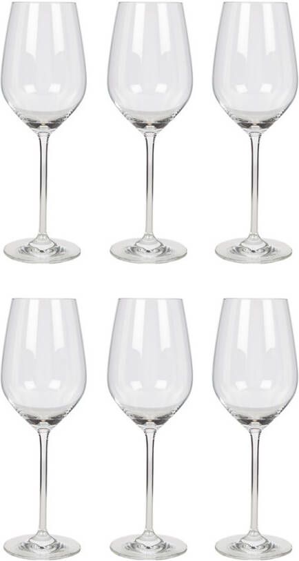 Wijnglazen online kopen? Vergelijk op Glazen.shop