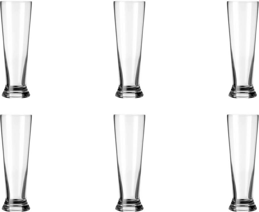 Royal Leerdam Bierglazen online kopen? Vergelijk op Glazen.shop