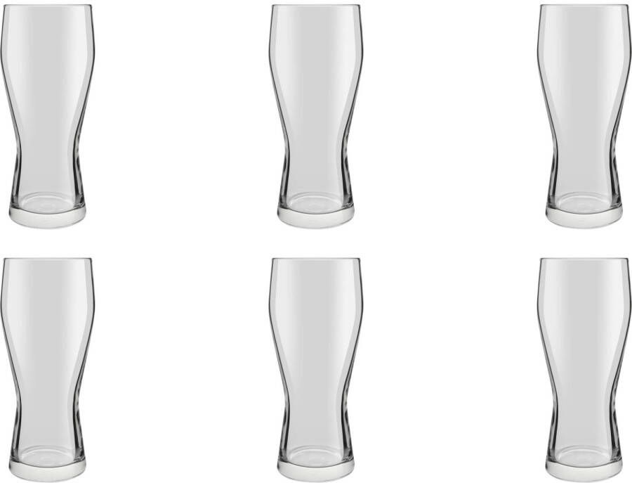 Royal Leerdam Bierglazen online kopen? Vergelijk op Glazen.shop