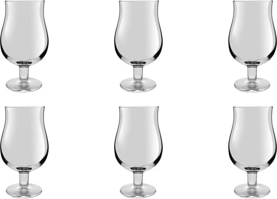 Royal Leerdam Bierglazen online kopen? Vergelijk op Glazen.shop